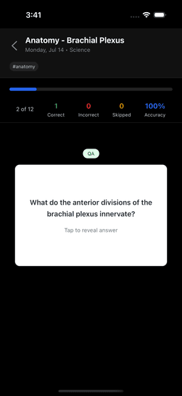 RapidNote - AI Note Tracker | Transform Audio into Organized Knowledge