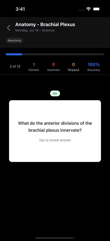 RapidNote - AI Note Tracker | Transform Audio into Organized Knowledge