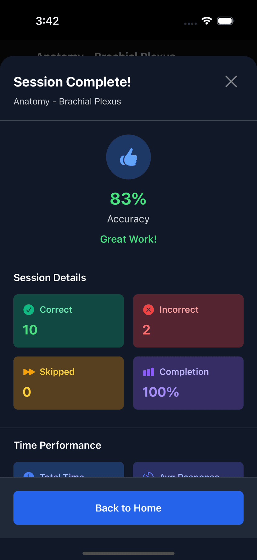 RapidNote - AI Note Tracker | Transform Audio into Organized Knowledge