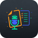 RapidNote - AI Note Tracker | Transform Audio into Organized Knowledge